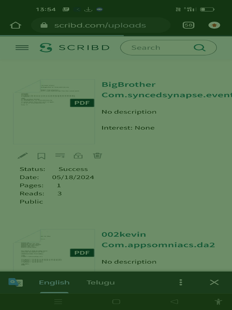 Sodapdf | PDF