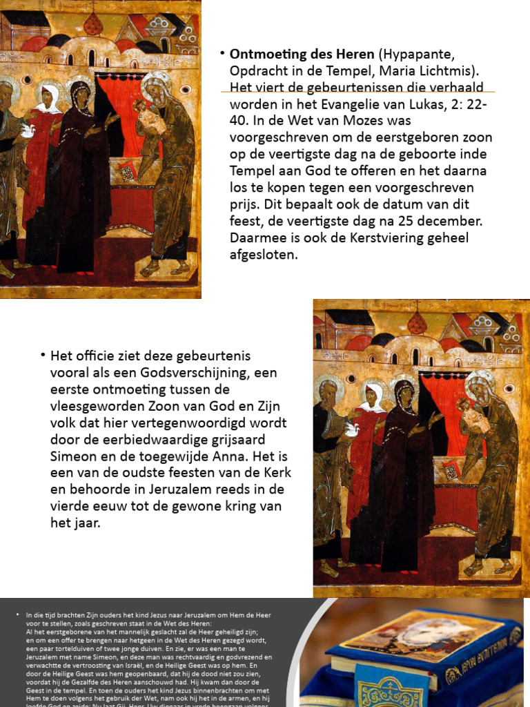 2 Feb Maria Lichtmis | PDF