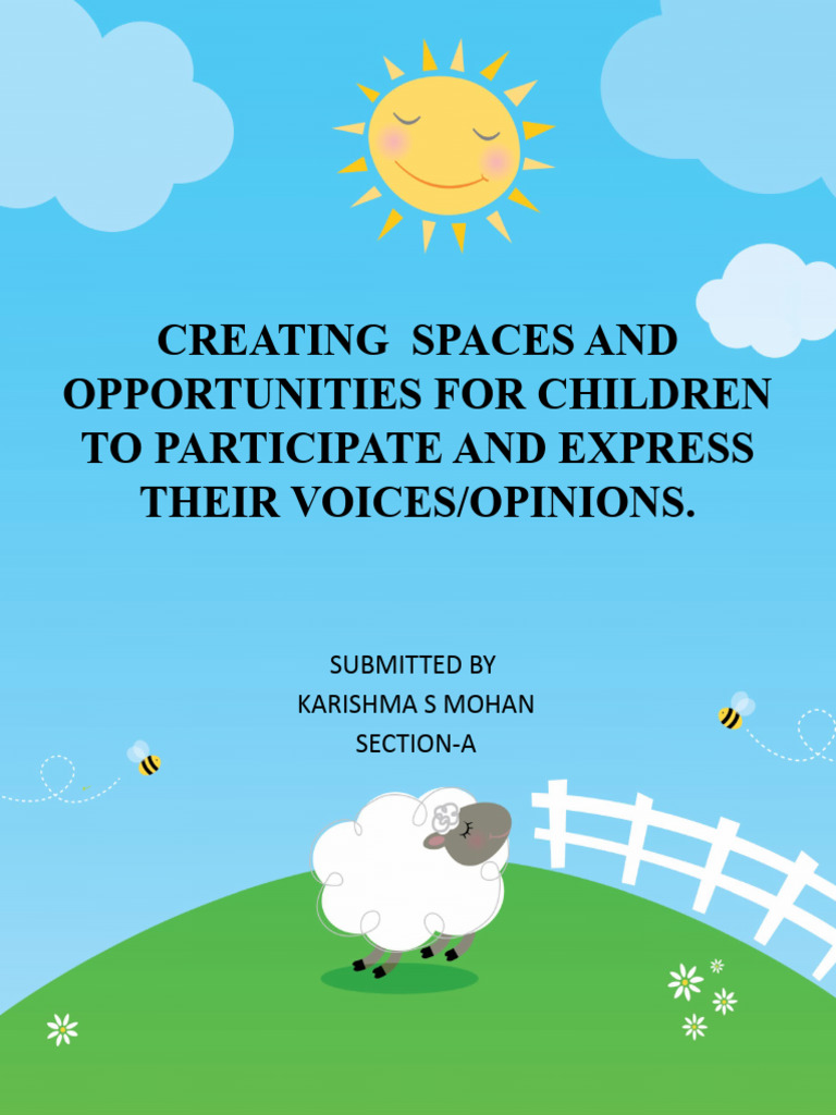 Empowering Children Through Rights Clubs | PDF | Community | Empowerment