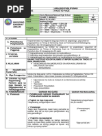 Mga Kabihasnan Sa Pulo NG Pacific | PDF