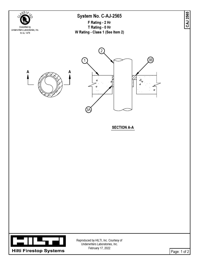 Approval Document ASSET DOC LOC 154 | PDF | Pipe (Fluid Conveyance ...