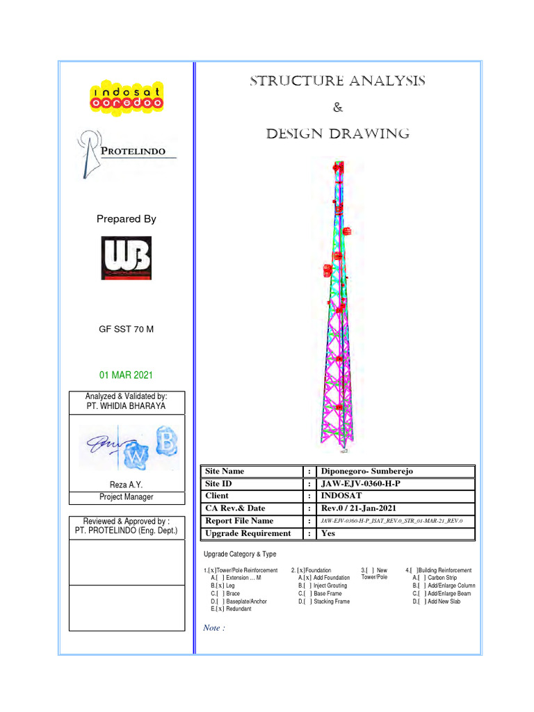 Jaw Ejv 0360 H P - Isat - Rev.0 - STR - 01 Mar 21 - Rev.0 (2) 1 | PDF ...