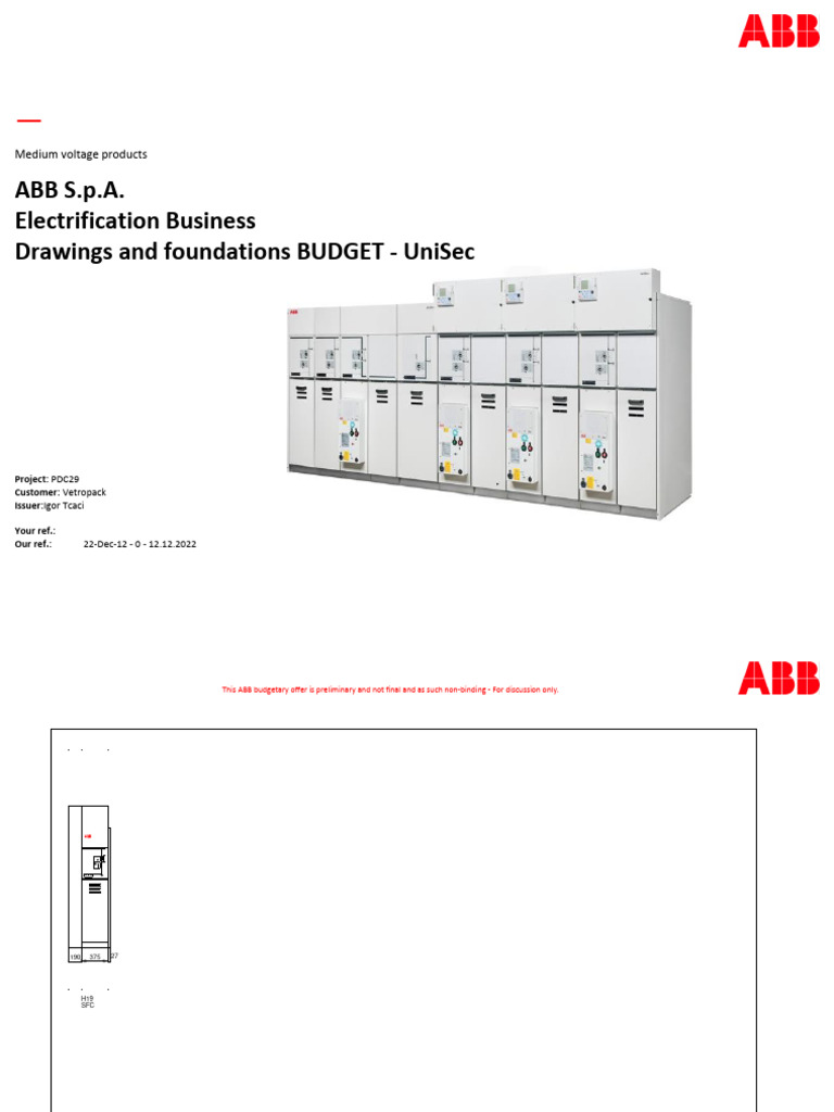 USP IT Drawings | PDF | Electrical Equipment | Power (Physics)