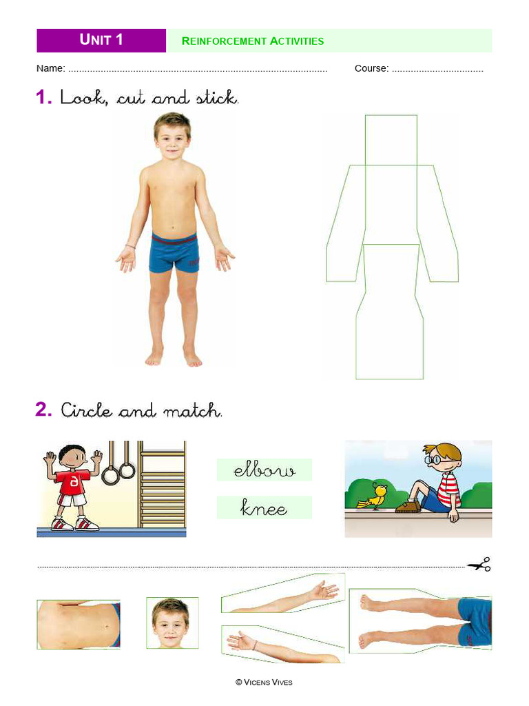 Natural Sciencie1 | PDF | Home & Garden | Technology & Engineering