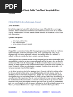 Sample Imaginative Compositions Complete | PDF