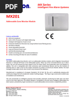 MMF 300 Datasheet | PDF | Resistor | Voltage