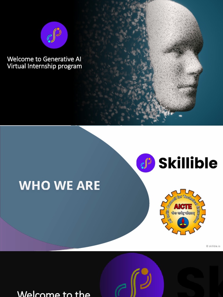 Skillible LMS Login Process | PDF | Artificial Intelligence ...