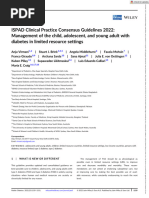 Standards of Care in Diabetes - 2024: 9. Pharmacologic Approaches To ...