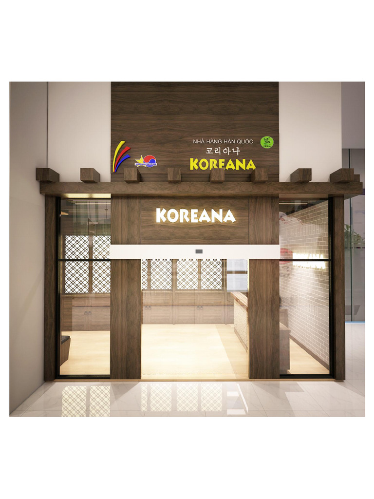 KOREANA | PDF