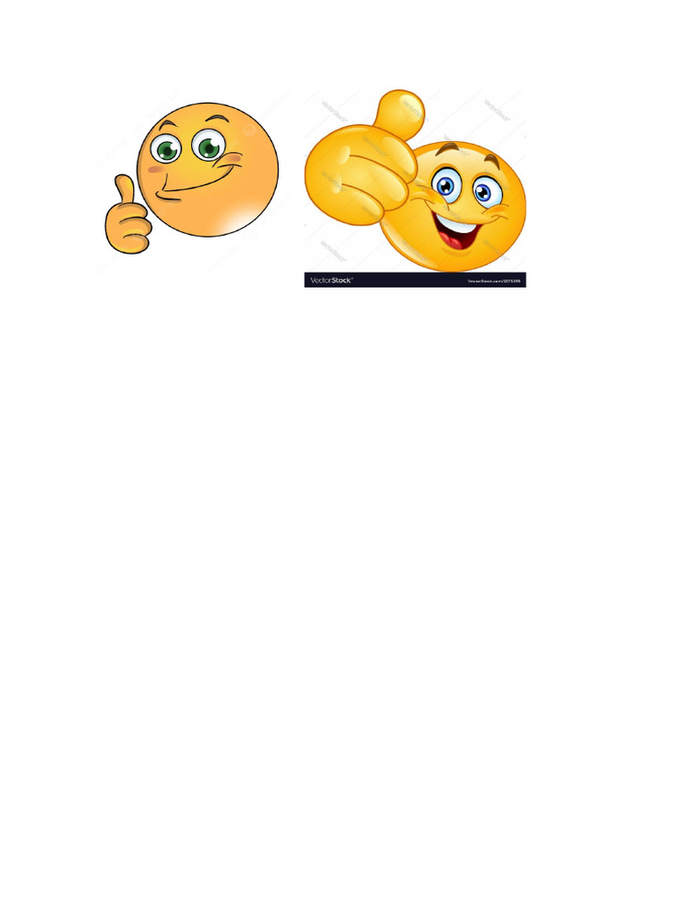 Emoticon Smile | PDF