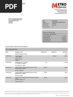 Revolut Statement | PDF | Banks | Money