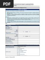 SSS Downloadable Form PDF | PDF | Payments | Business