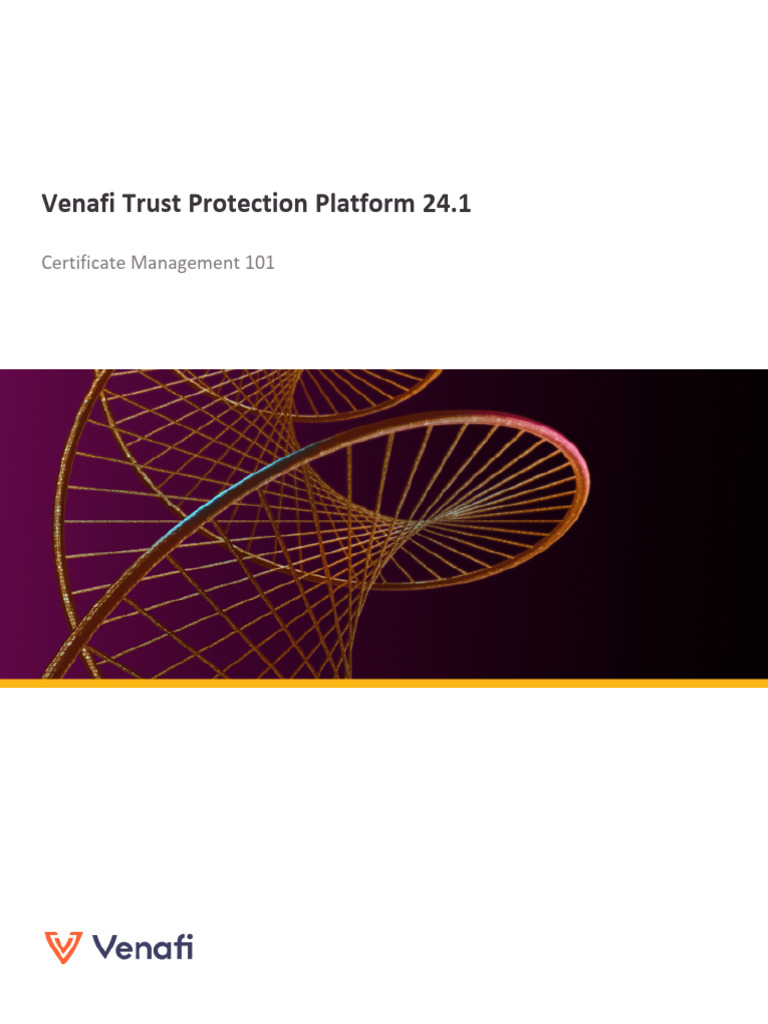 Working_with_Certificates | Download Free PDF | Public Key Certificate ...