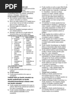 Usemi Halisi Na Usemi Taarifa | PDF