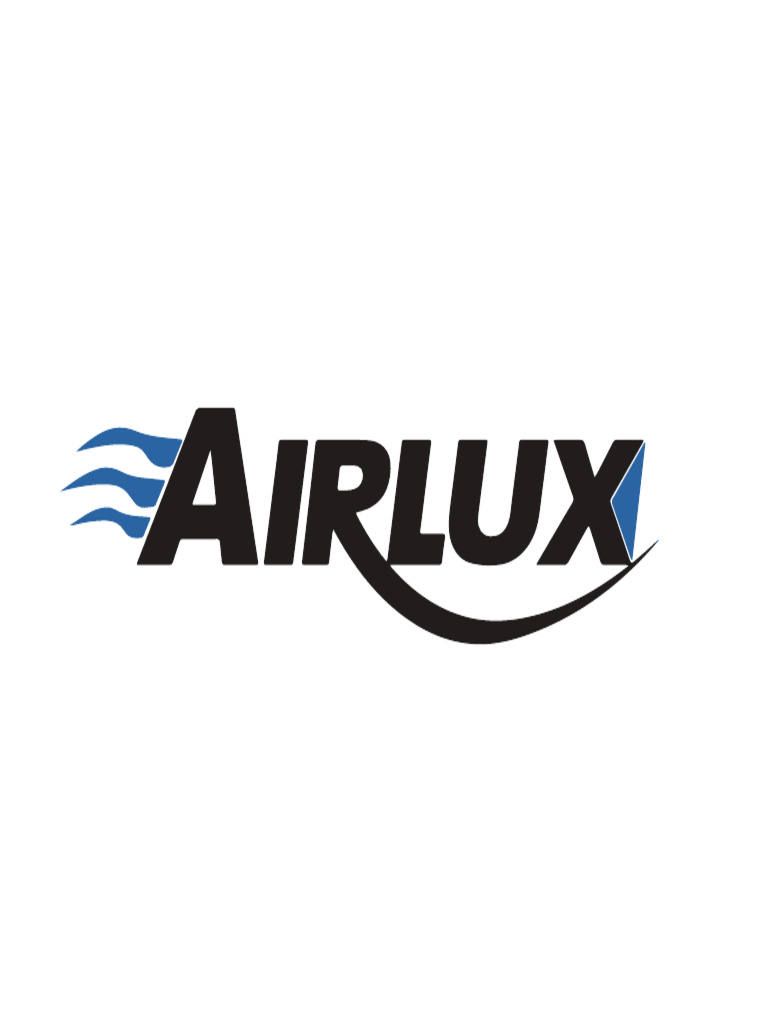 Airlux Logo | PDF