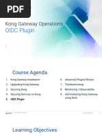 OpenText Directory Services API Endpoints | PDF | Computer Access ...