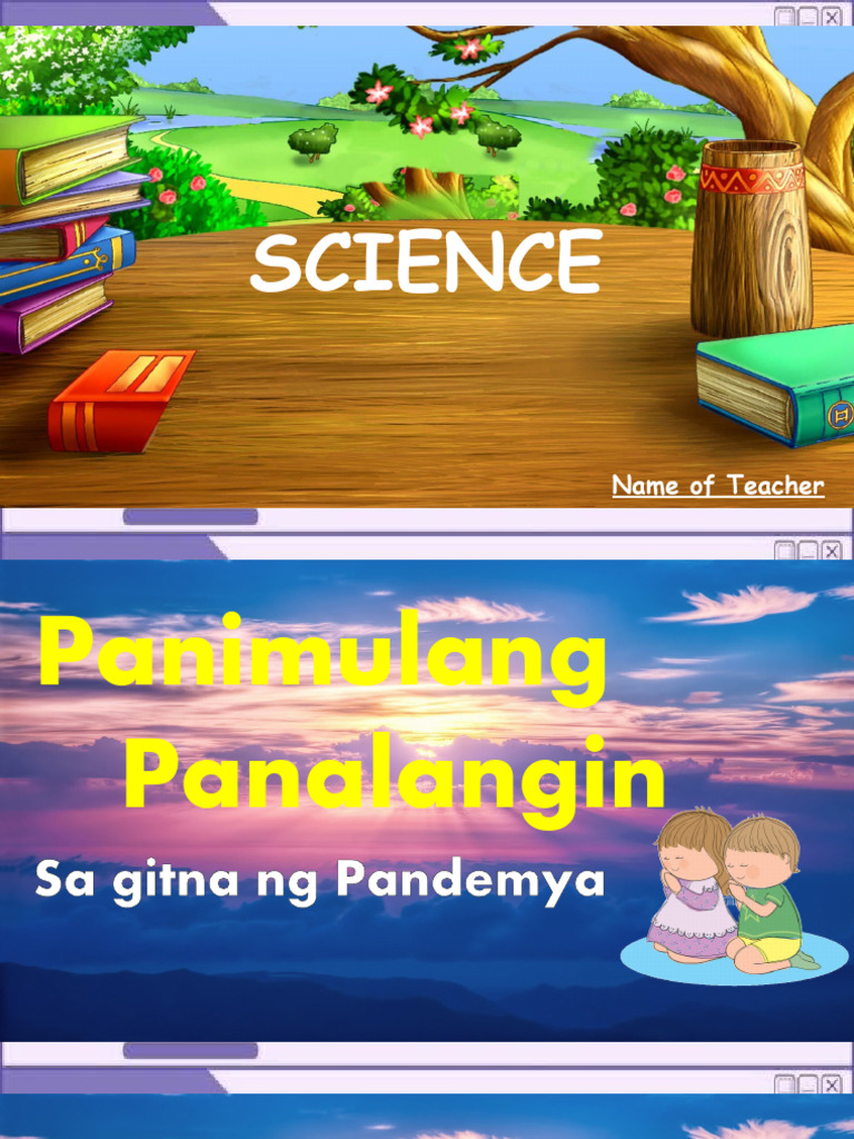 Lesson 11 Solid When Exposed To Diff Temp DAY 1. Den | PDF | Ice ...