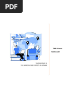 UJ Orange Carpet Programme Overview | PDF | University And College ...
