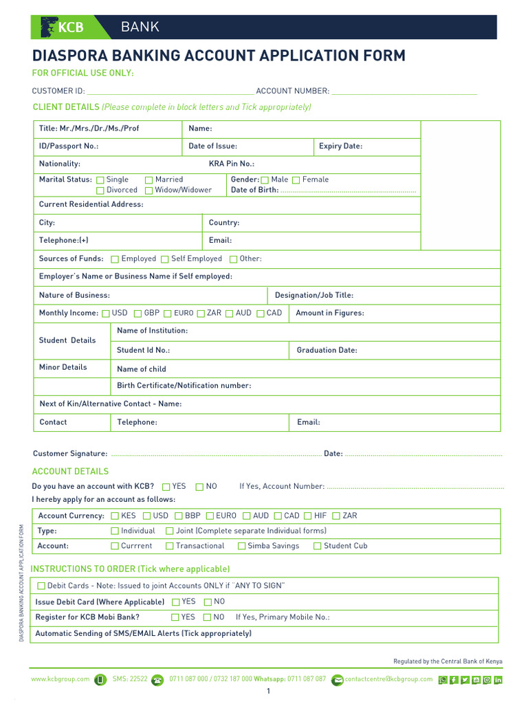 Work 2 | PDF | Banks | Identity Document