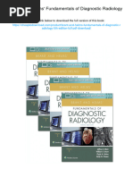 Bi-Rads 6 Ed 220622 215709 | PDF | Mammography | Breast Cancer