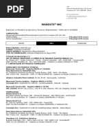 Bula - Premio PDF | PDF | Inseticida | Batata