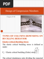 Buckling Analysis - IDEA StatiCa | PDF | Buckling | Classical Mechanics