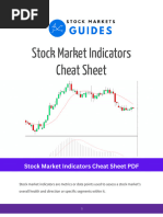Advanced Trading Charts & Tools TradingView Deriv | PDF