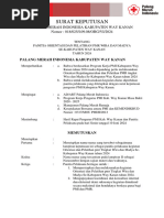 Contoh Rating Scale | PDF