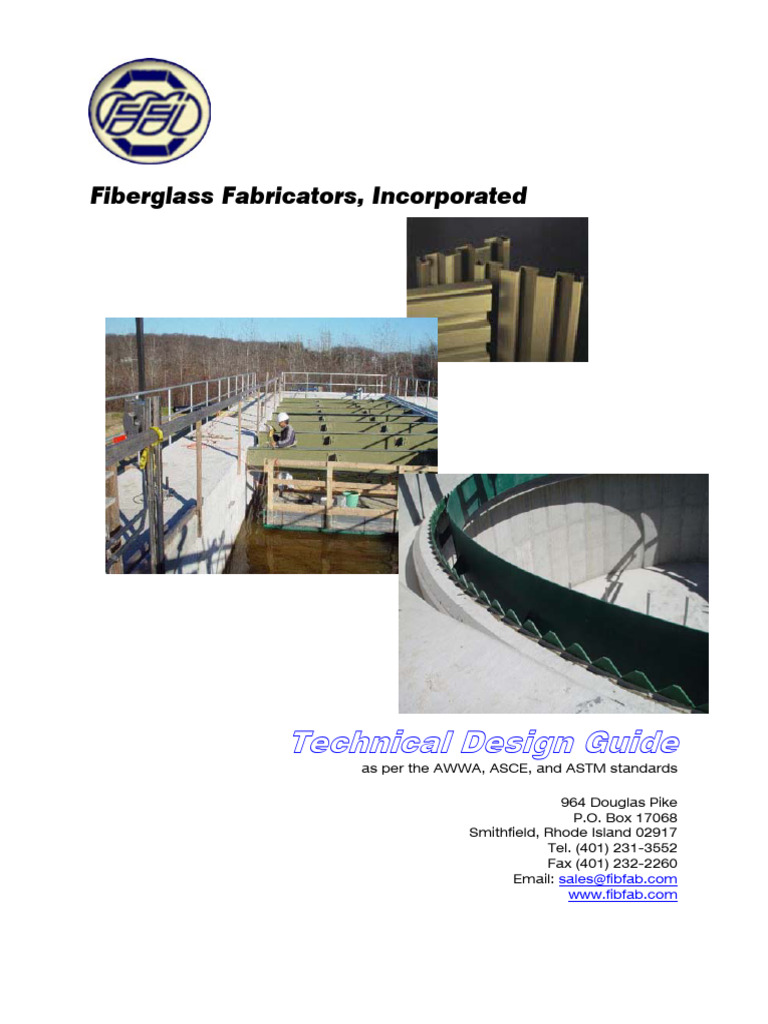 Technical Design Guide | PDF | Composite Material | Computer Aided Design