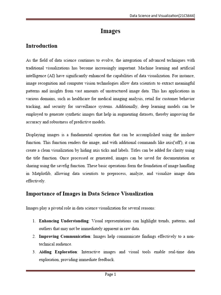 2 DSV 412 | PDF | Data Science | Data