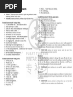 Speak Your Mind: Advice for Teens | PDF | Self-Improvement | Wellness