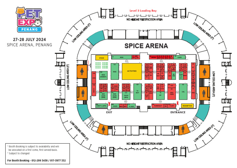 FP PEPG'24 Keith | PDF