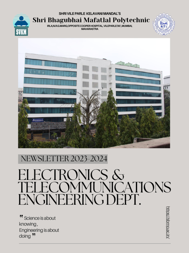 Newletter 2024 - 20240722 - 150616 - 0000 | PDF | Integrated Circuit | Microprocessor