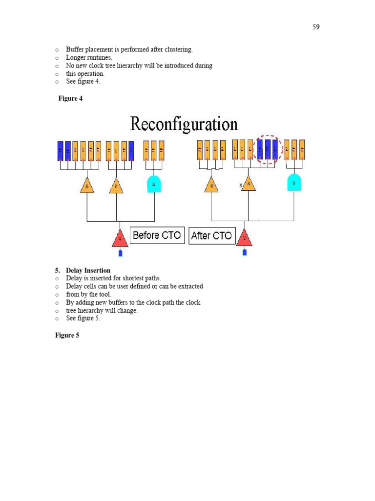 Physical Design Interview Complete 59 | PDF