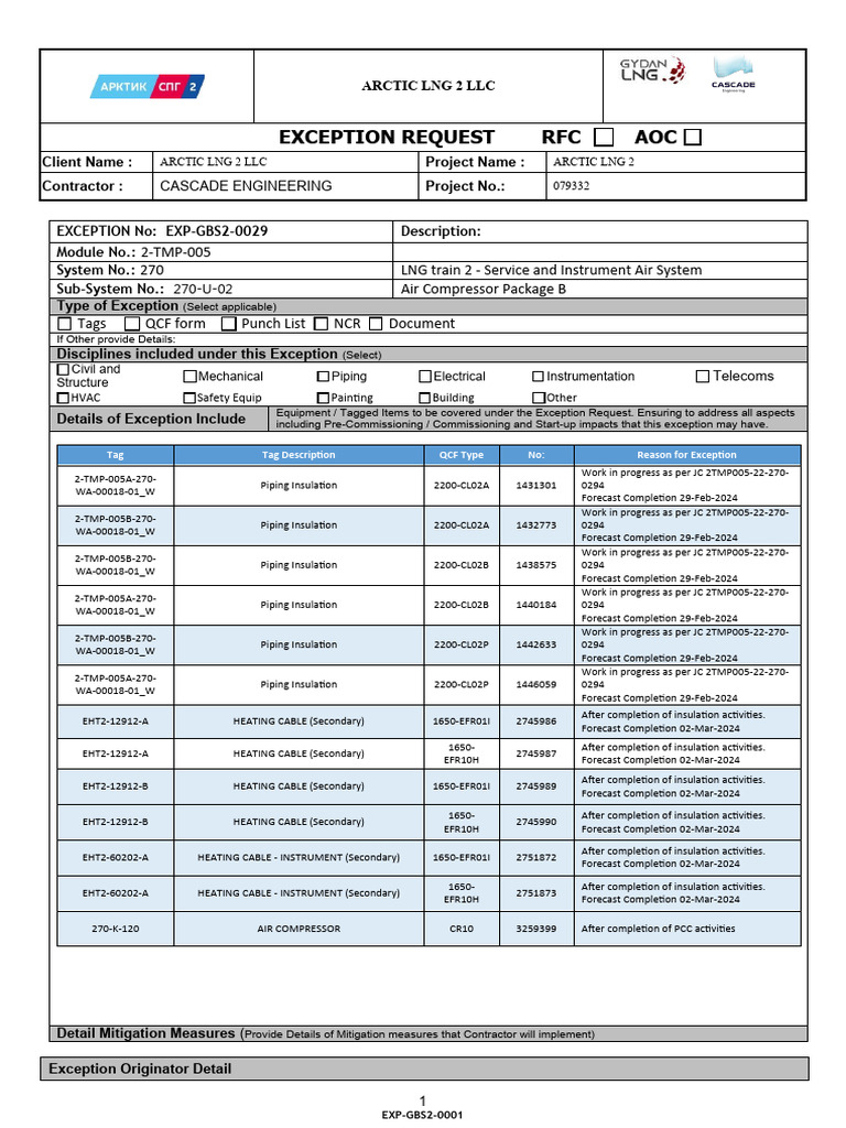 Exp GBS2 0029 | PDF | Technology & Engineering