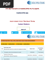 Dertogada Yismake Worku | PDF