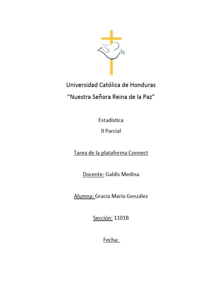 Guia, Trifolio Estadistica | PDF | Probabilidad | Science