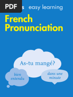 The Complete Pronunciation Course - Learn The French Pronunciation in ...