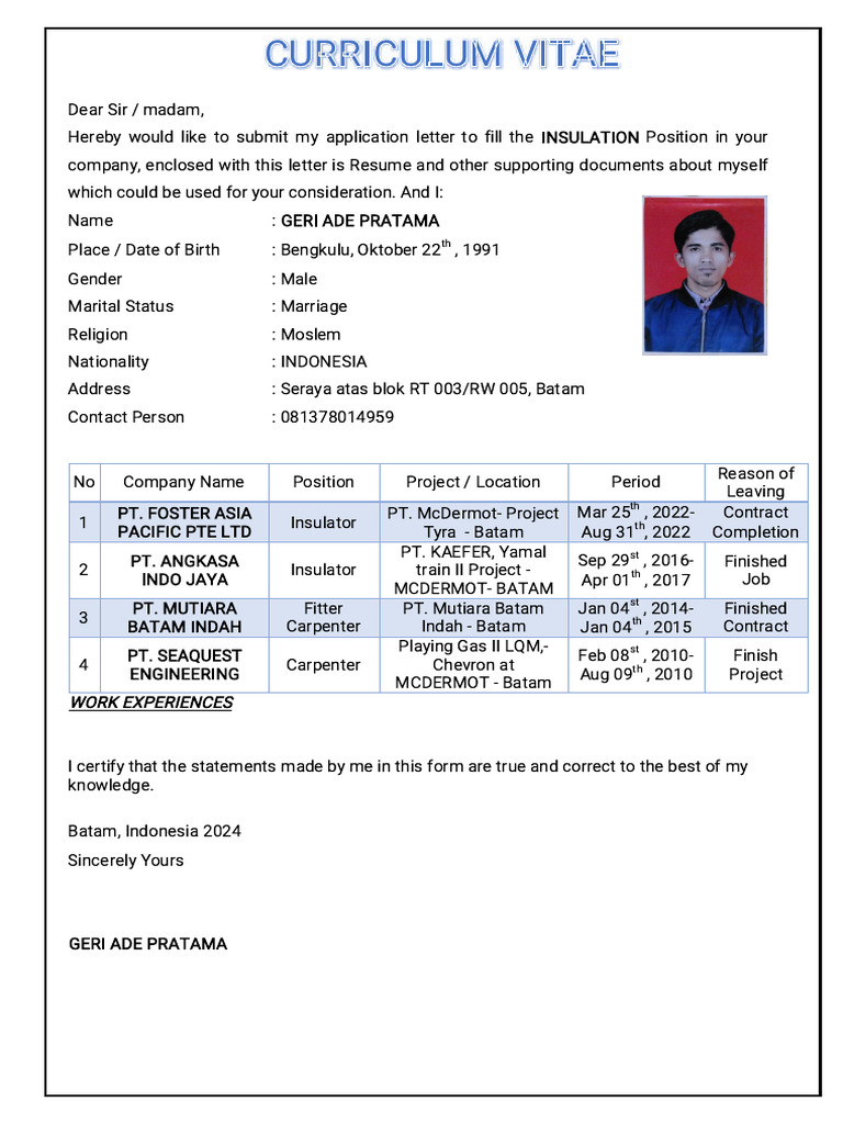 COVER GERI ADE | PDF