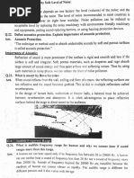 Physics Notes Class 10th Chapter 1 | PDF | Electric Current | Voltage