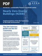 User Guide To PCAF European Building Emission Factor Database | PDF ...