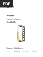 CCNA 1 v7 Modules 16 - 17 - Building and Securing A Small Network Exam ...