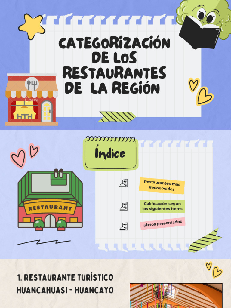 Presentación de Proyectos de Arte Aesthetic Acuarelas Rosa y Amarillo ...