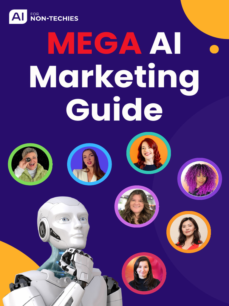 Marketing Guide | PDF | Goal | Target Audience