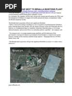 List of Australian Military Bases | PDF | Australian Defence Force ...