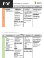 ATP 2025 Graad 9 AFR HT EAT | PDF