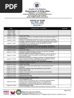 Punctuality Vs Procrastination | PDF | Procrastination | Professional ...