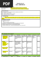 Course Outline - IHG Problem Handling ENG | PDF