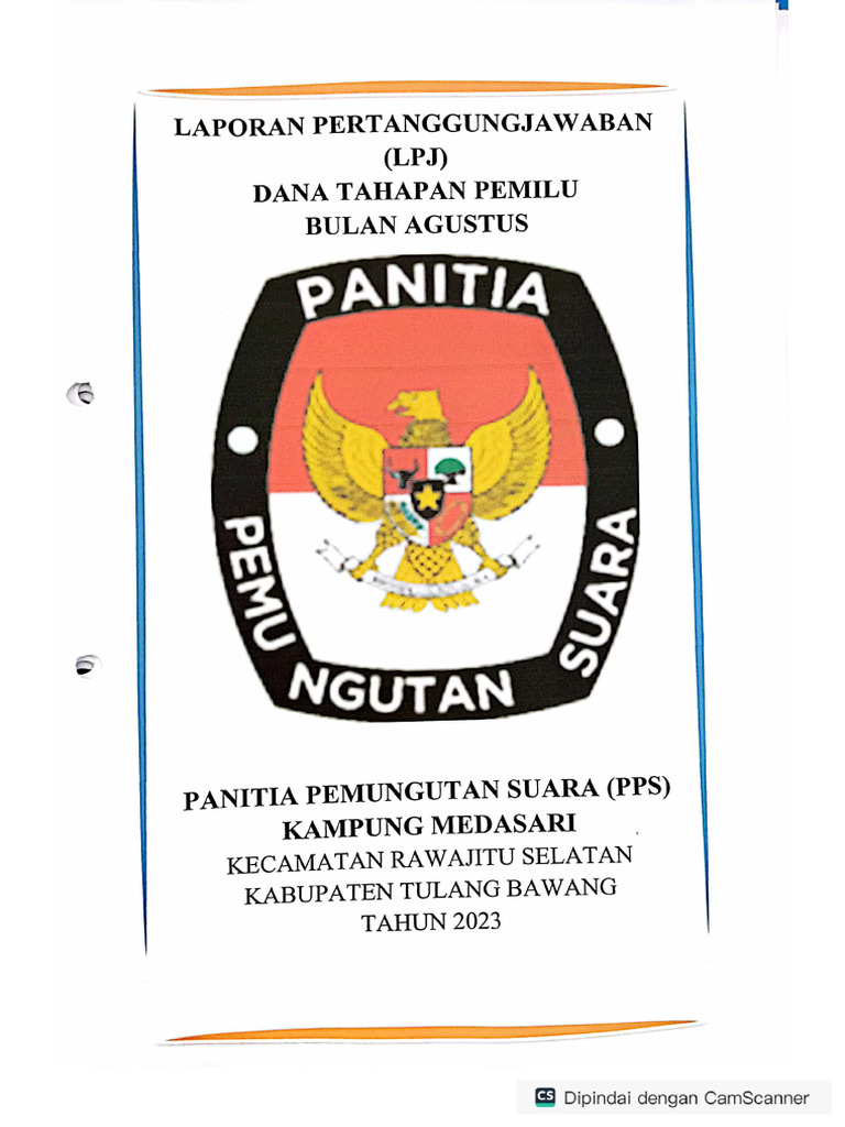 SPJ Agsts PPS MDS | PDF