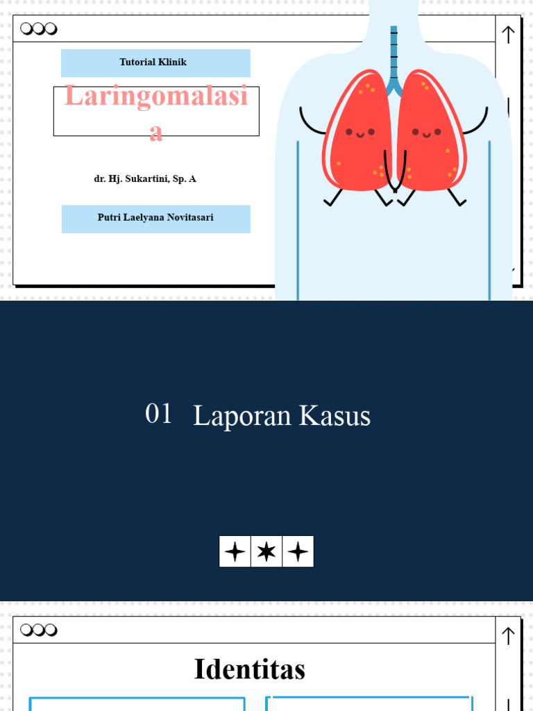 Tutklin Respi Dr. Sukartini, Sp.A | PDF